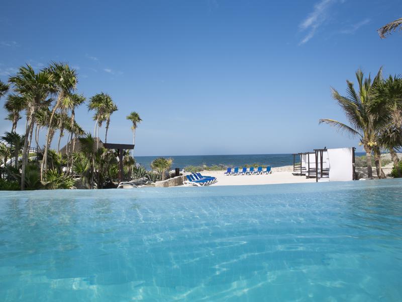 Reserva DAY PASS en Kore Tulum Retreat and Spa Resort, Day pass en ...