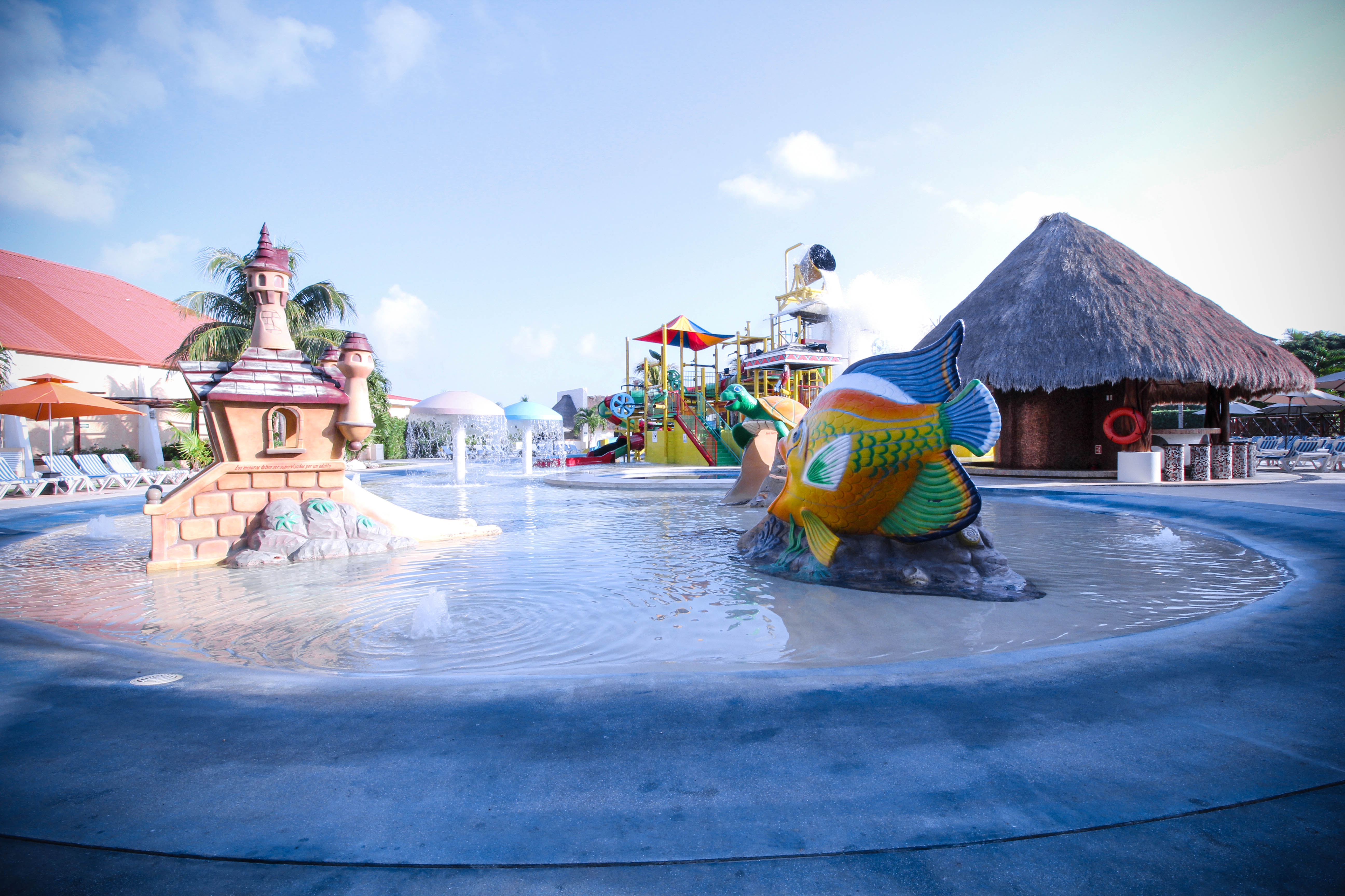 Reserva DAY PASS en All Ritmo Cancún Resort and Waterpark, Day pass en ...