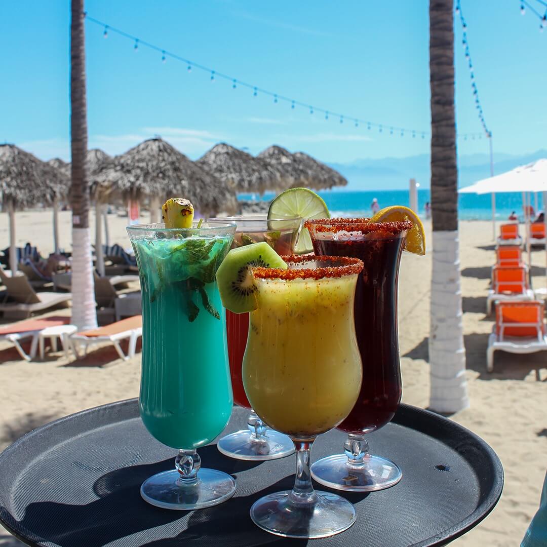 Reserva DAY PASS en Eva Mandarina Beach Club, Day pass en Riviera ...