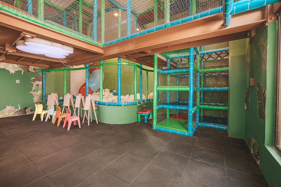 Reserva DAY PASS en Sensira Resort & Spa, Day pass en Riviera Maya ...