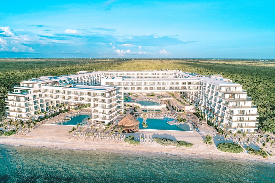 Reserva DAY PASS en Sensira Resort & Spa, Day pass en Riviera Maya ...