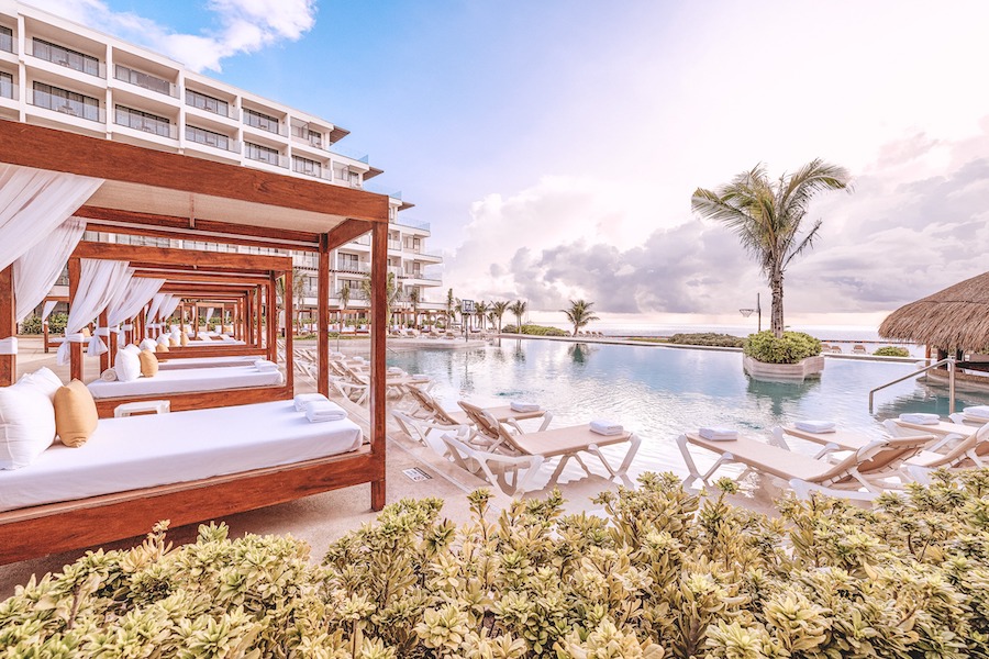 Reserva DAY PASS en Sensira Resort & Spa, Day pass en Riviera Maya ...