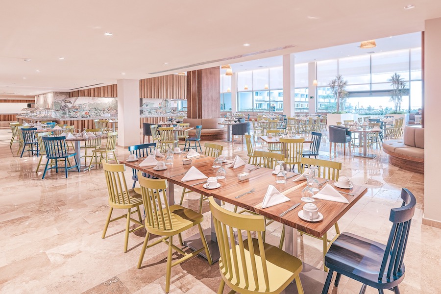 Reserva DAY PASS en Sensira Resort & Spa, Day pass en Riviera Maya ...