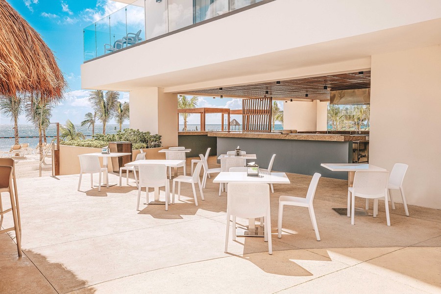 Reserva DAY PASS en Sensira Resort & Spa, Day pass en Riviera Maya ...