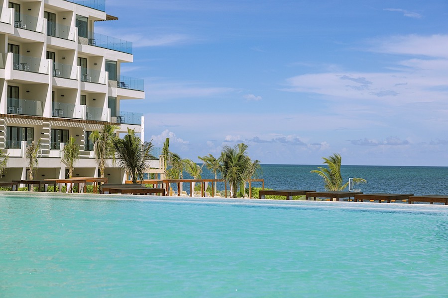 Reserva DAY PASS en Sensira Resort & Spa, Day pass en Riviera Maya ...
