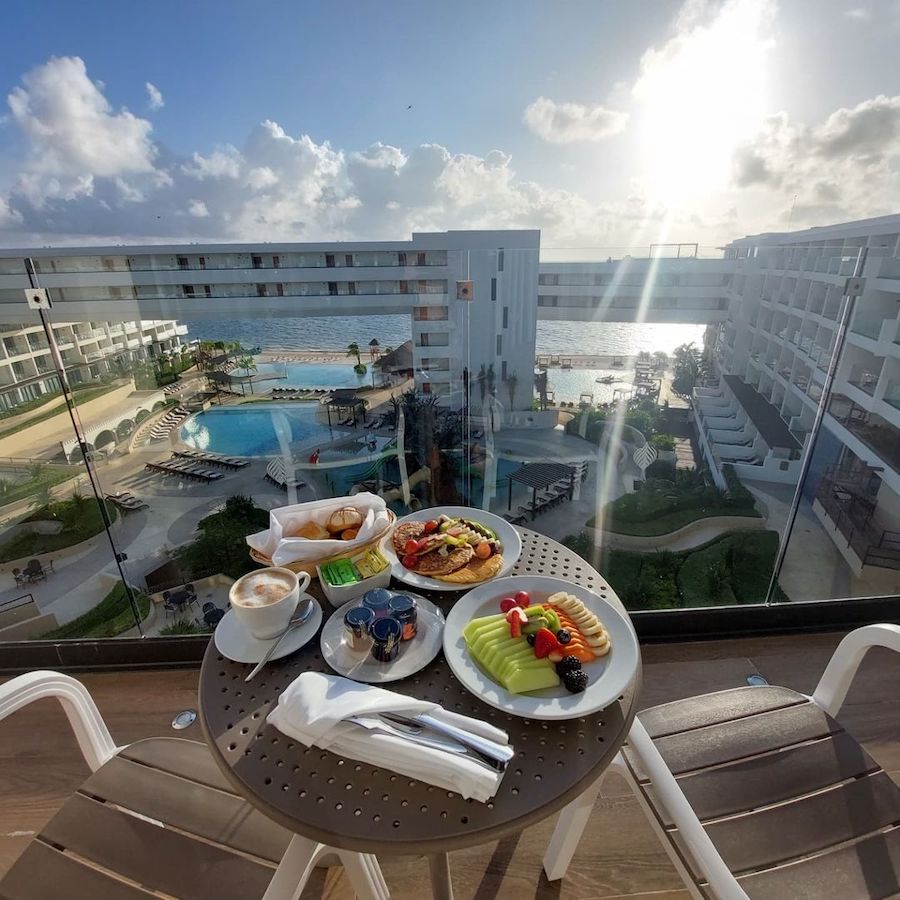 Reserva DAY PASS en Sensira Resort & Spa, Day pass en Riviera Maya ...