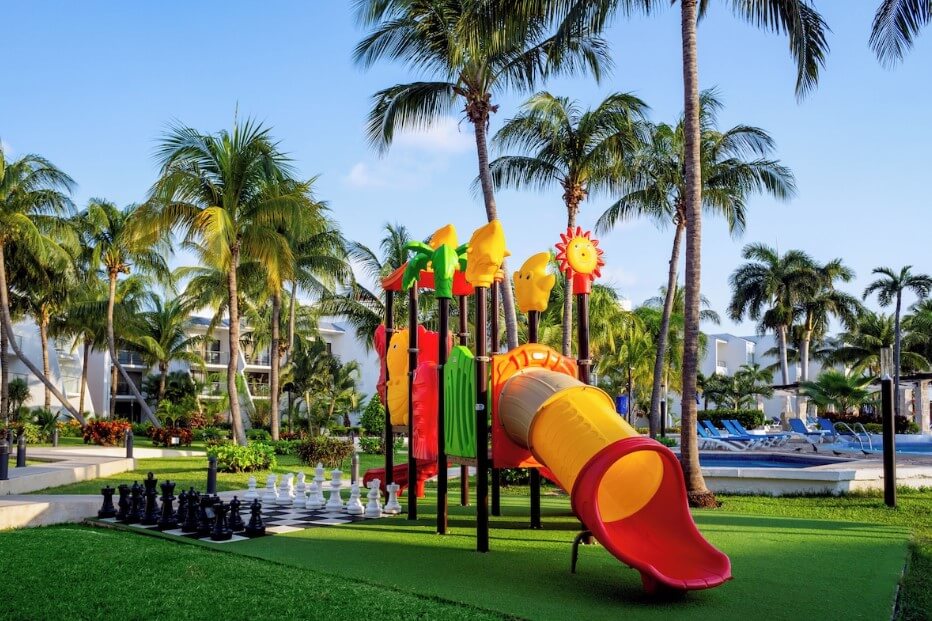Reserva DAY PASS en Ocean Spa Hotel, Day pass en Cancún | SUPERPASS