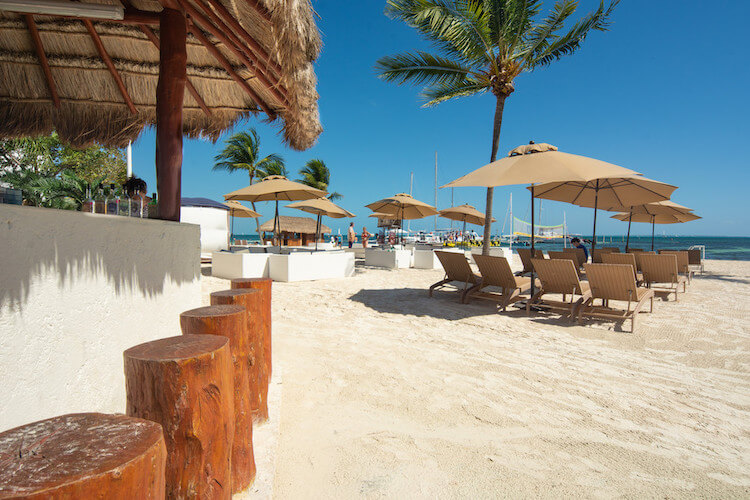 Reserva DAY PASS en Ocean Spa Hotel, Day pass en Cancún | SUPERPASS