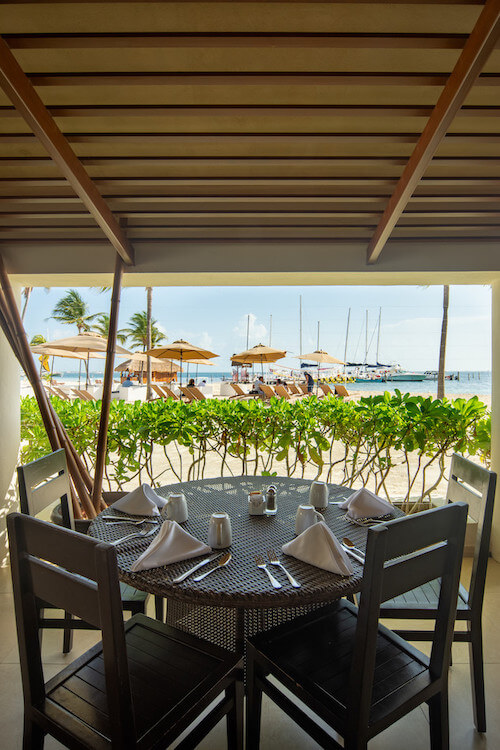 Reserva DAY PASS en Ocean Spa Hotel, Day pass en Cancún | SUPERPASS